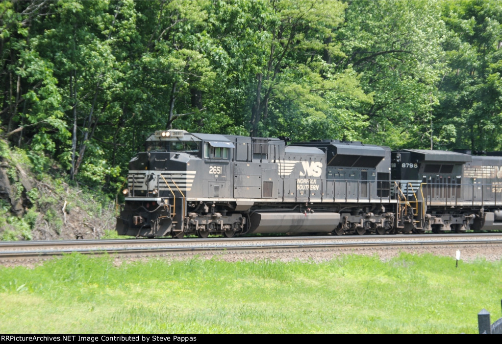 NS 2651
